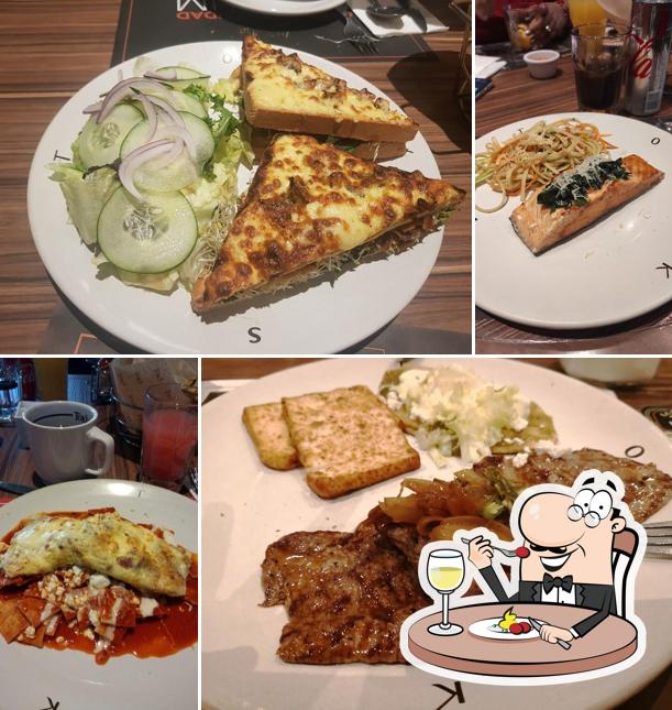 Toks, Tlalnepantla - Menú del restaurante, precios y reseñas