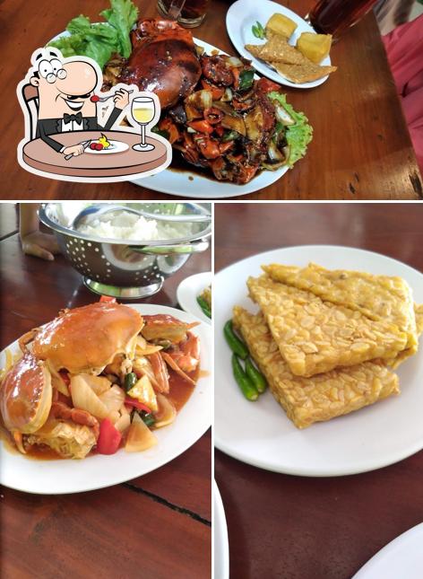 Bale Roso Resto, Tamanmartani - Restaurant menu, prices and reviews