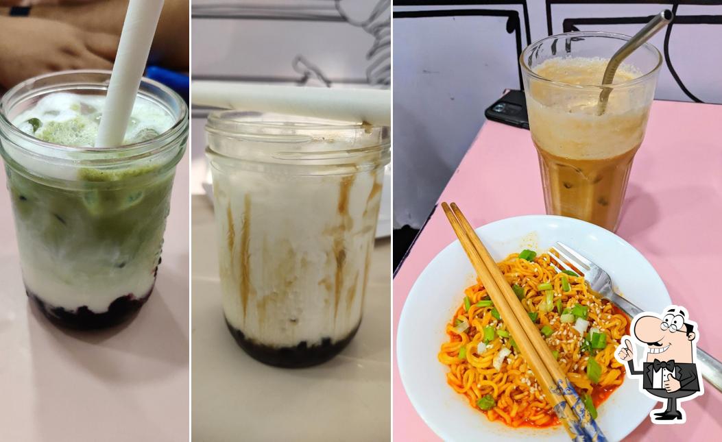 Bite & Beans 2D café, Guwahati - Restaurant reviews