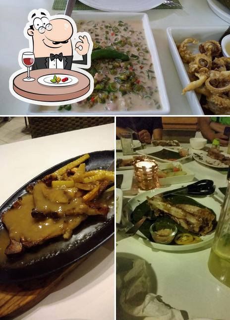 Boosog Lasang Pinoy restaurant, Cebu City, Juana Osmeña St - Restaurant ...