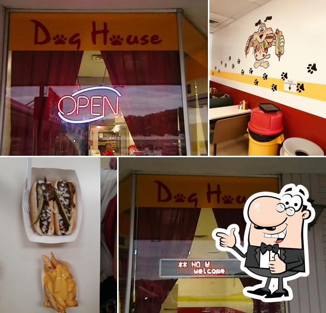 Butler Dog House, Butler - Restaurant menu, prices and reviews