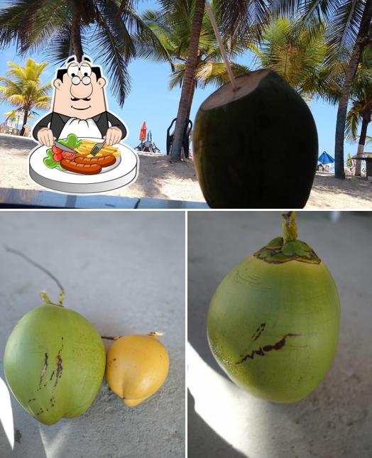 Cabana da tia Leni restaurant, Brasil - Restaurant reviews