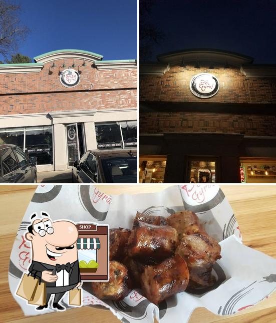 Cedar Cafe, Norwell - Restaurant menu, prices and reviews