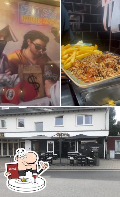 Chili Willy restaurant, Hürth - Restaurant menu and reviews