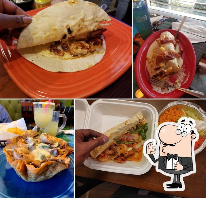 Crazy Mexico #1 Haw River in Haw River - Restaurant menu and reviews
