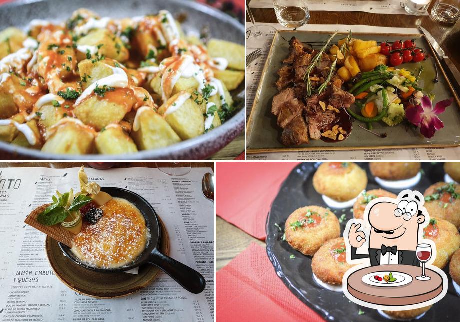 El Gato restaurant, Leudelange - Restaurant reviews