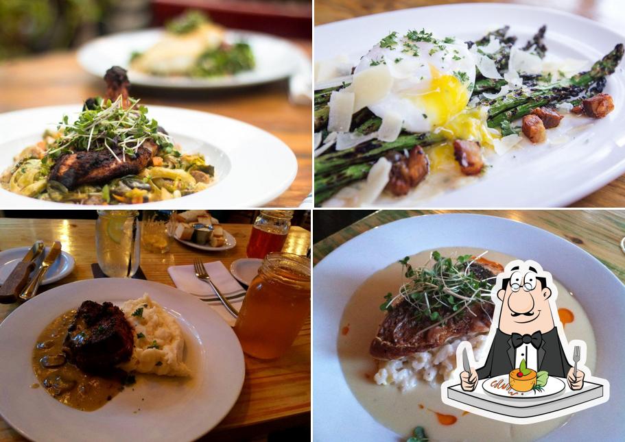 Farm Table, Wake Forest - Restaurant menu, prices and reviews