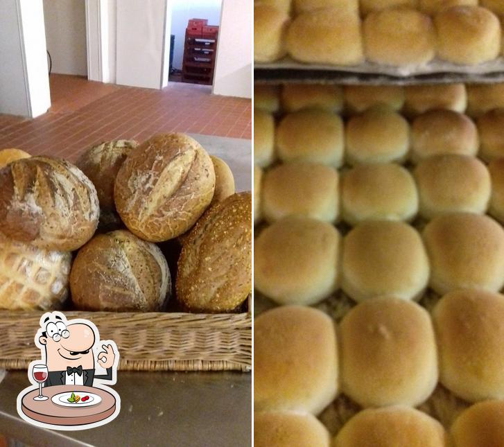 Gibson Bakery, Glasgow - Restaurant menu, prices and reviews
