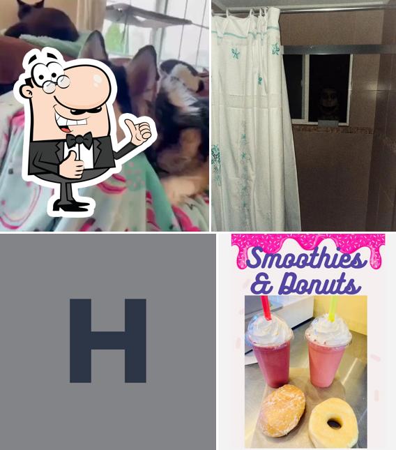 Hannah Banana’s in Gulfport - Restaurant reviews
