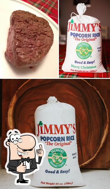 Jimmy's Popcorn Rice in Lake Charles - Restaurant reviews