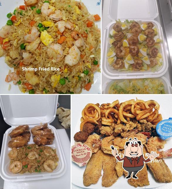 Best fried seafood in Mobile restaurants, summer 2024 - Restaurant Guru