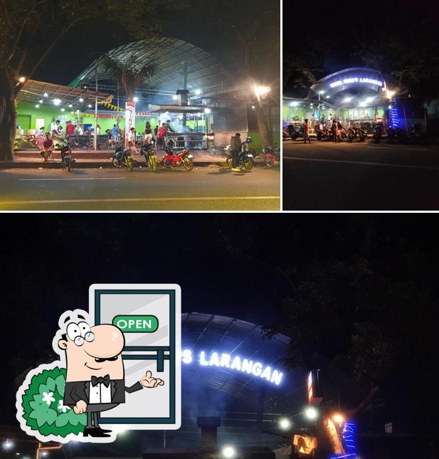 Kuya Simo's Larangan, Cebu City - Restaurant menu, prices and reviews