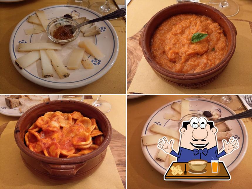 La Cantina di Tipì ristorante, Pisa, Via L'arancio 48 Tra Piazza Dante ...