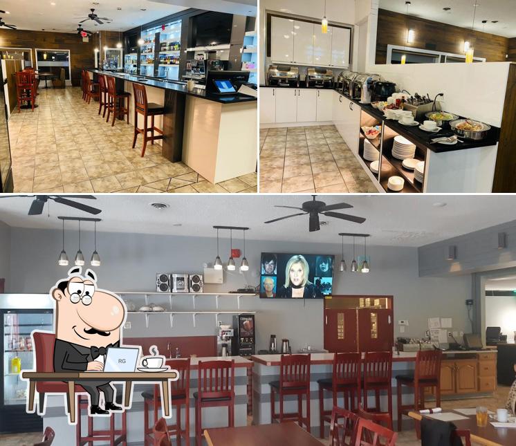 Top 7 restaurants in Sylvan Lake, december 2025 - Restaurant Guru