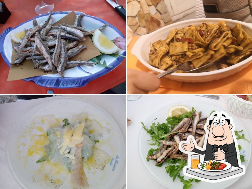 Best brunch restaurants in Procida, spring 2024 - Restaurant Guru