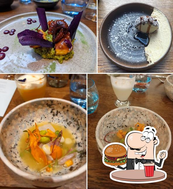 Top 7 restaurants with menudo in London, january 2025 - Restaurant Guru