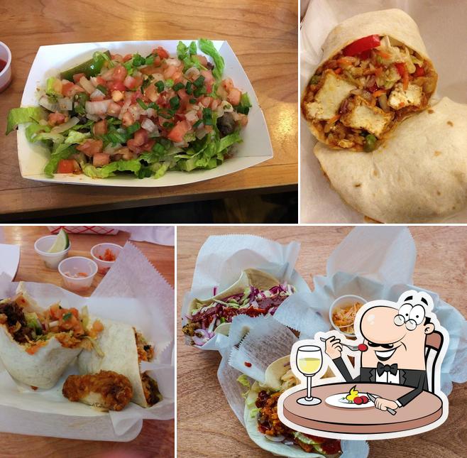 MOGO Korean Fusion Tacos, 632 Cookman Ave in Asbury Park - Restaurant ...