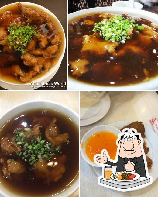 Maki Haus, Quezon City - Restaurant menu, prices and reviews