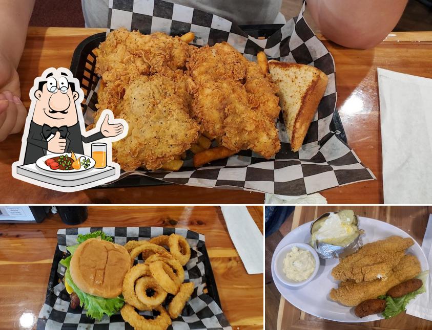 Miller's Diner in Thomas - Restaurant menu and reviews