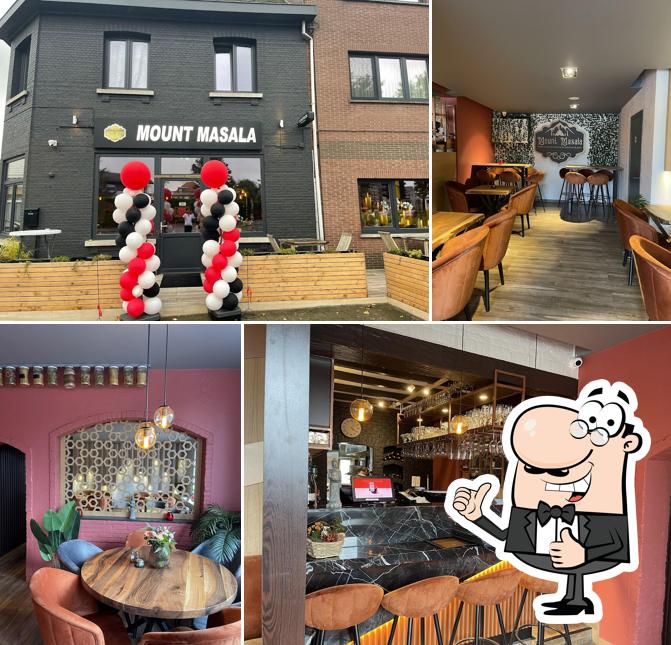 Mount Masala, Ranst - Restaurantspeisekarten und Bewertungen