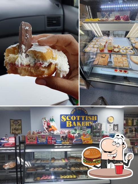 Old Country Scottish Bakery in Mississauga - Restaurant reviews
