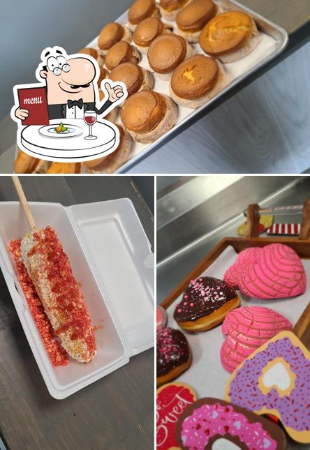 Pan Dulce bakery, Siloam Springs - Restaurant menu, prices and reviews