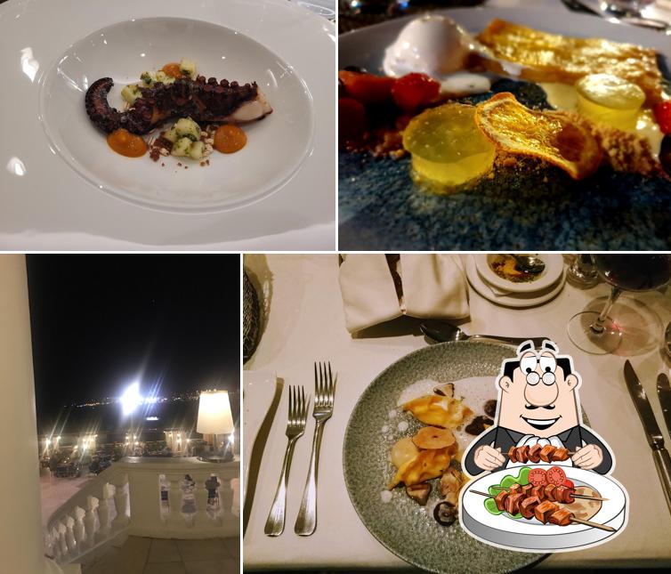 Quadro, Saint Julian's - Restaurant menu, prices and reviews