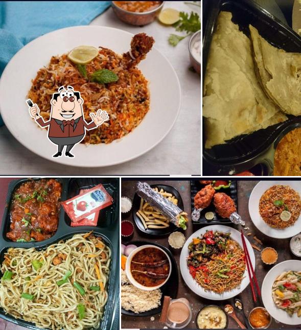 Raat Ki Rani, Bengaluru - Restaurant menu, prices and reviews
