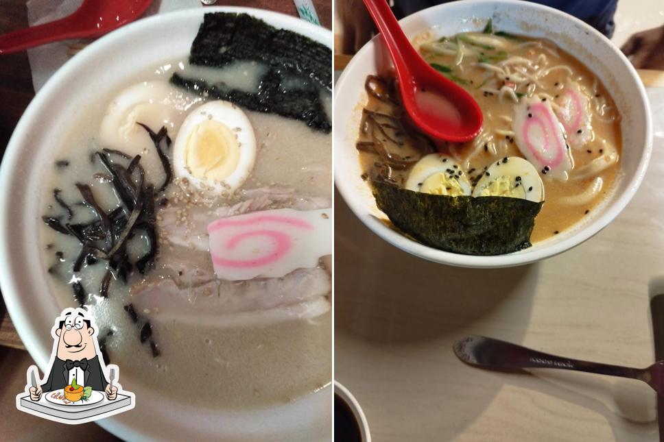 Ramen Food House restaurant, Tanauan - Restaurant reviews