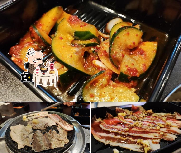 Shabunoki Pasig, Pasig - Restaurant menu, prices and reviews