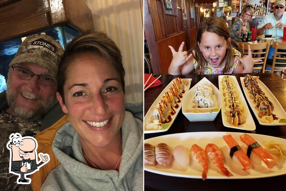 Shogun Japanese Steak House Sushi Bar and Tempura in Albany ...