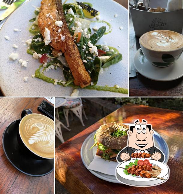 Sisco Cafe, Spring Hill - Restaurant menu, prices and reviews