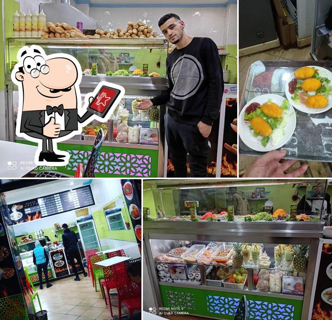 All places to eat and drink in El Jebha, winter 2023 - Restaurant Guru