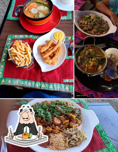Spicy Food House, Dumaguete - Restaurant menu, prices and reviews