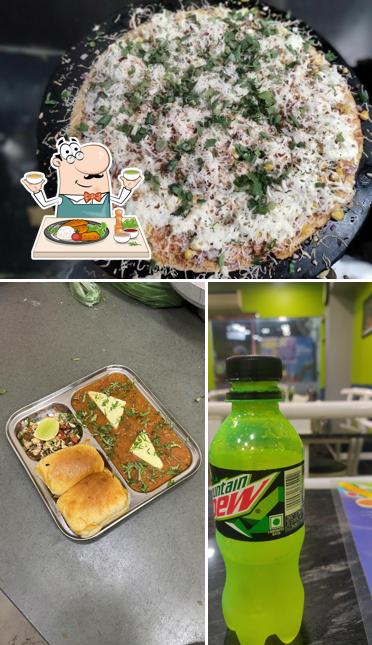 Sugar Saga, Ahmedabad - Restaurant menu, prices and reviews