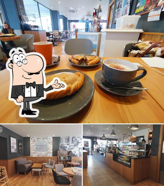 The Little Blue Bakery in Bicester - Restaurant reviews