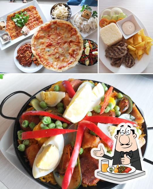 The Red Tomato Restaurant, Davao City - Restaurant reviews