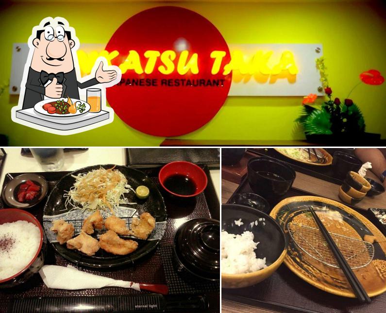 Tonkatsu Tak restaurant, Quezon City - Restaurant menu and reviews