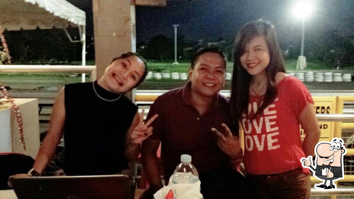 Trackbite, Mandaue City - Restaurant reviews