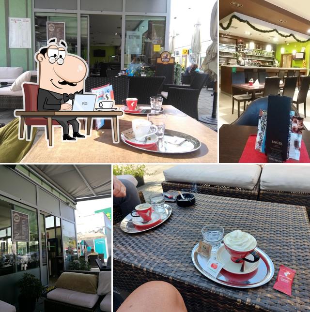 Trunk Cafe, Podčetrtek - Restaurant reviews