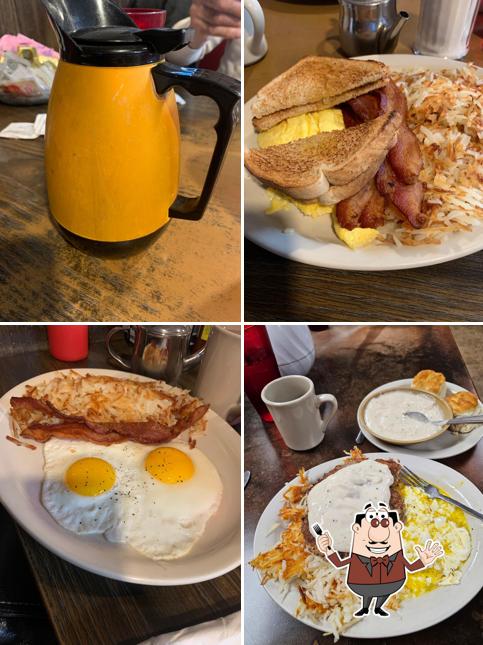 Wee Too, Enid - Restaurant menu, prices and reviews