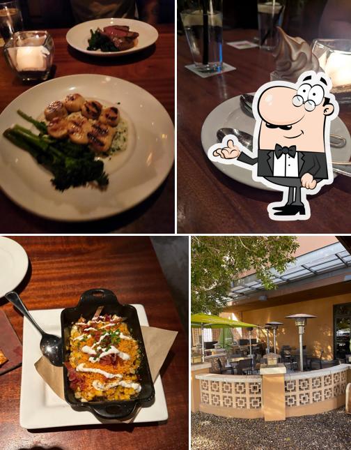 Seasons 52, Phoenix - Restaurant menu, prices and reviews