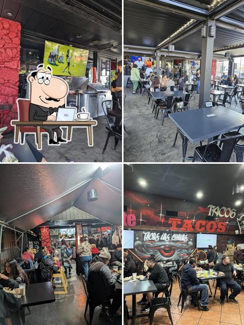 Tacos Los Cholos, Anaheim - Restaurant menu, prices and reviews