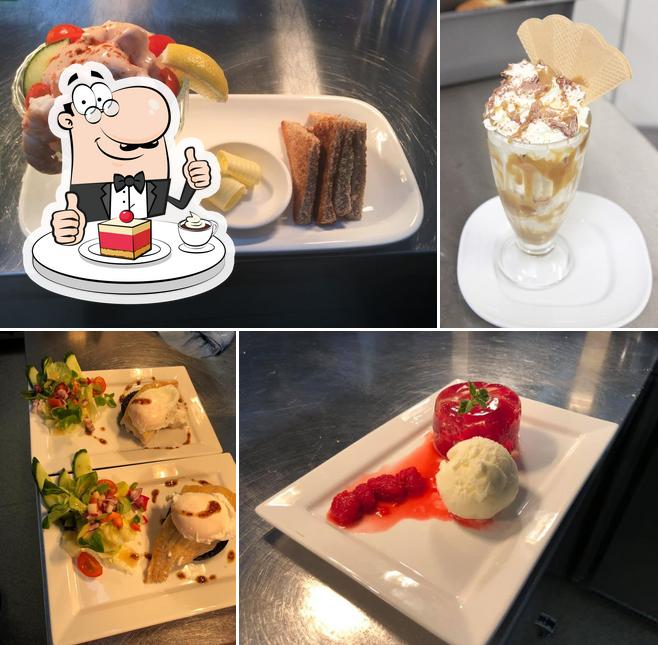 Top 7 restaurants in Fraserburgh, december 2025 - Restaurant Guru