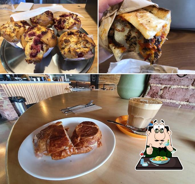 Urban Grind on Royal, Tuart Hill - Restaurant menu, prices and reviews