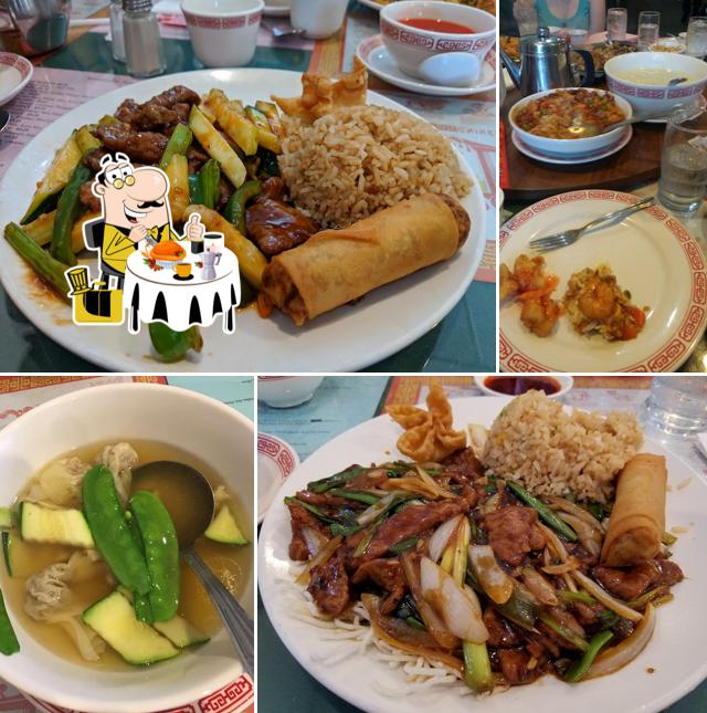 Wonderful House Chinese Restaurant, Trinidad - Restaurant menu, prices ...