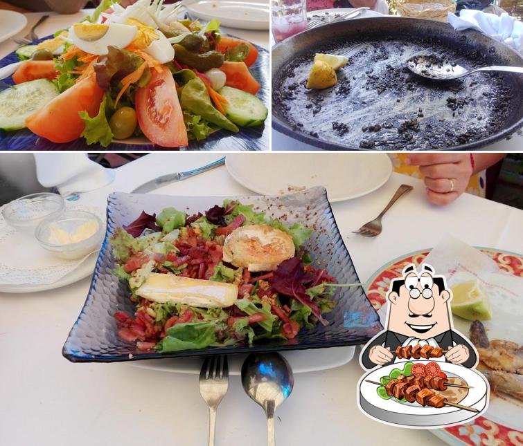 Restaurante Primera Línea in Dénia - Restaurant reviews