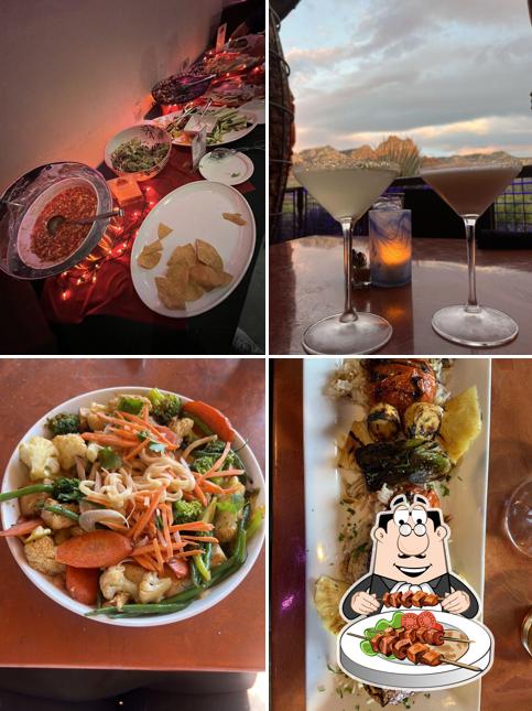 Sound Bites Grill, Sedona - Restaurant menu, prices and reviews