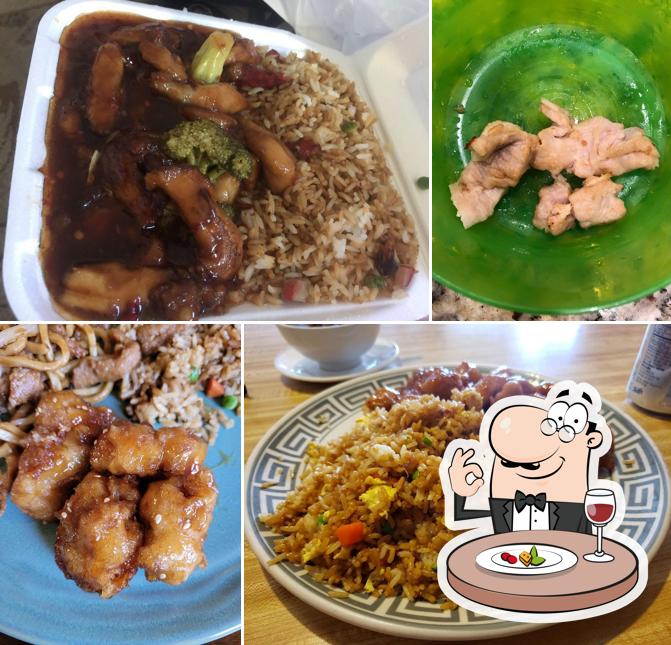 Uncle Wong Chinese Restaurant, Oakley - Restaurant menu, prices and reviews