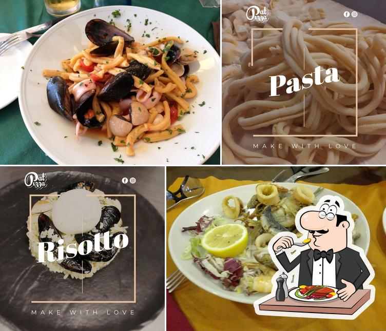 Pat Pizza ristorante, Borghetto Santo Spirito - Recensioni del ristorante